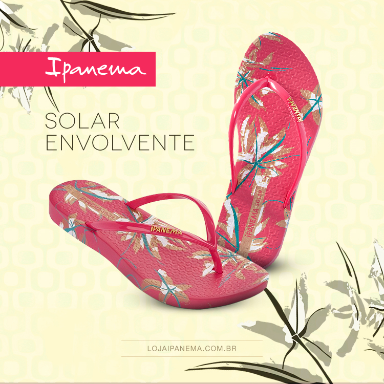 Design Ipanema by Codebrasil – CodeBrasil Design, Publicidade, Caxias ...